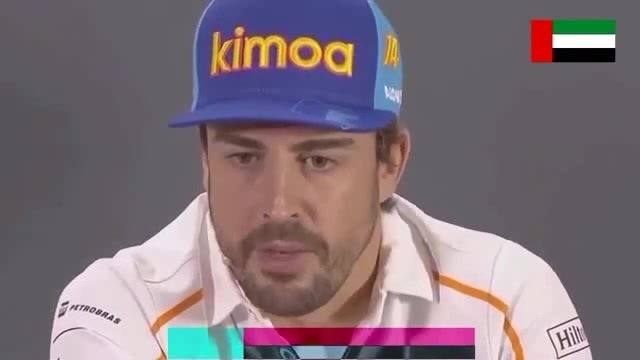 If Alonso to return to F1 as FIA boss? - Coub - The Biggest Video Meme ...