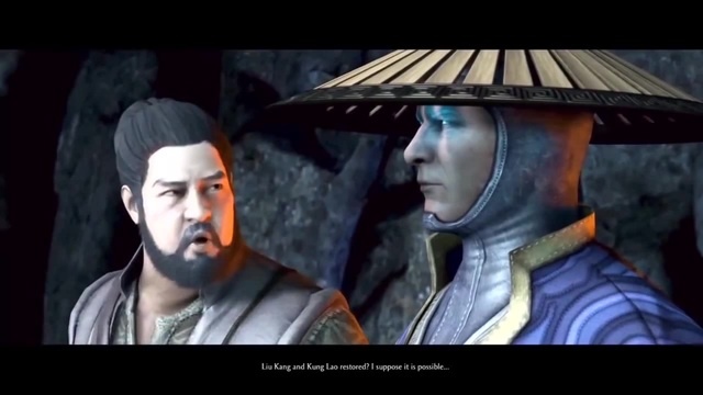 Долги Рейдена 2 РАСПЛАТА MORTAL KOMBAT - Coub - The Biggest Video Meme Platform