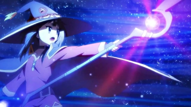 Megumin Coub The Biggest Video Meme Platform