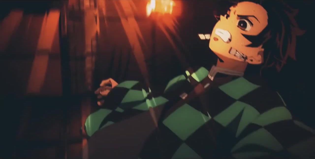 warriors - Demon Slayer [AMV] - Coub