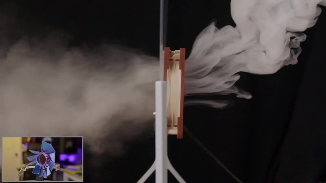 Turning a PC fan Into a JET Engine | Fan Showdown S5E4 - Coub - The ...