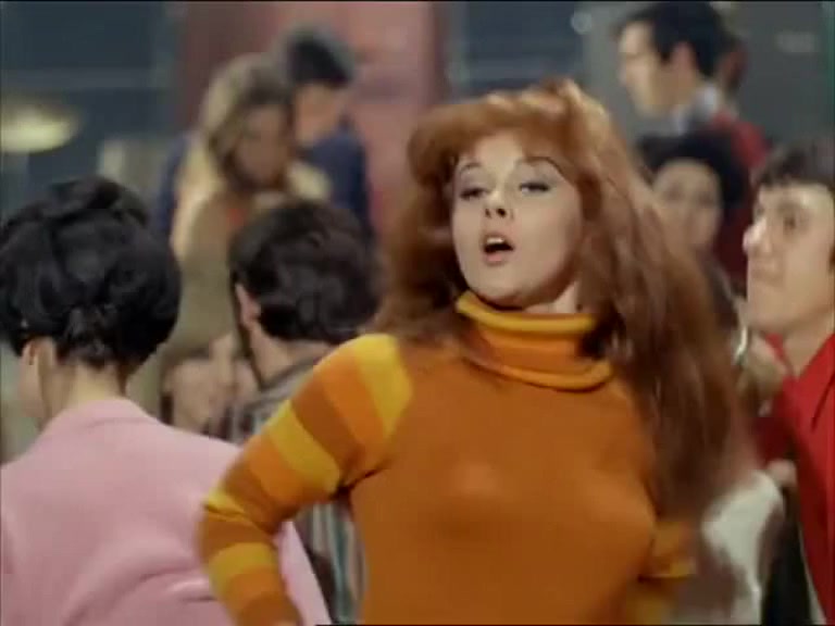 This energetic dance! - Coub