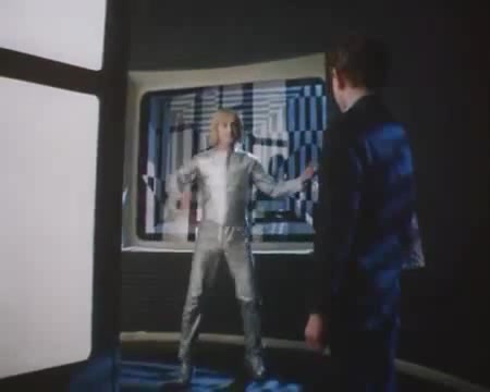 The Troggs - Wild Thing-Состязание роботов-гитаристов - Coub