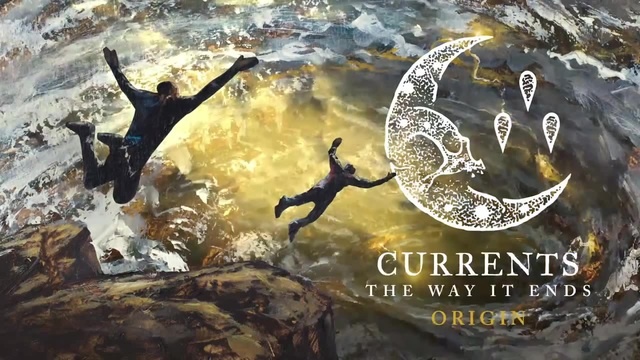 Currents - Origin (OFFICIAL AUDIO STREAM) - Coub