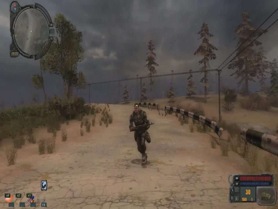 stalker RUN (RoH) - Coub - The Biggest Video Meme Platform