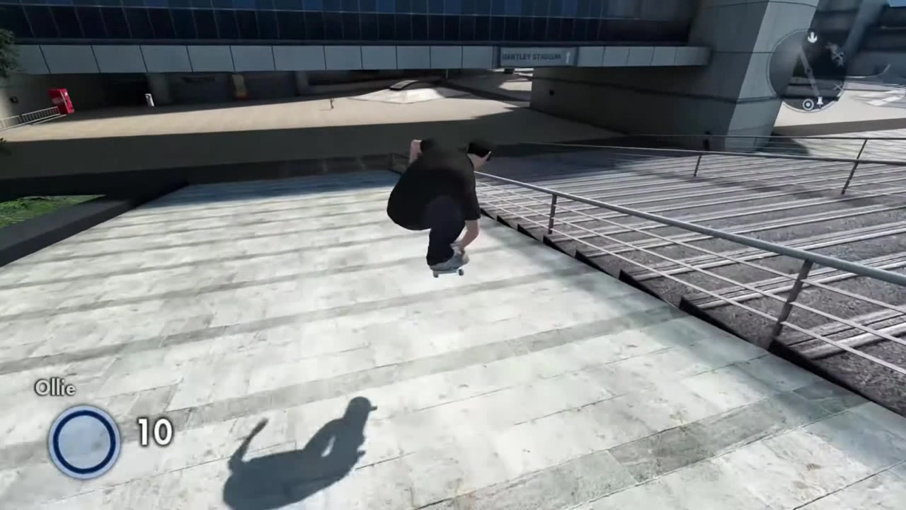 Skate 4 - Coub