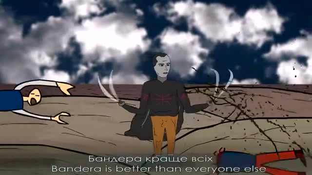 Bandera Stepan - Coub - The Biggest Video Meme Platform