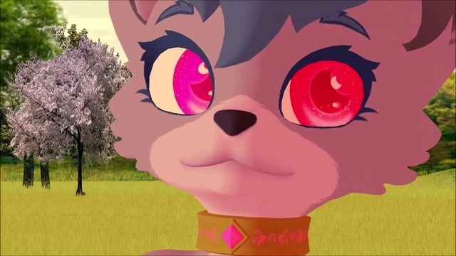 {Furry MMD} Symphony - Coub