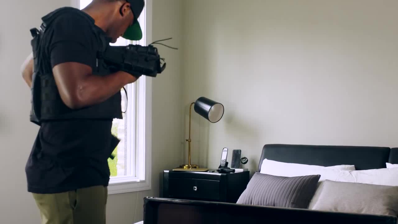 5 Reasons You Should Want Body Armor | UHD 4K - Coub