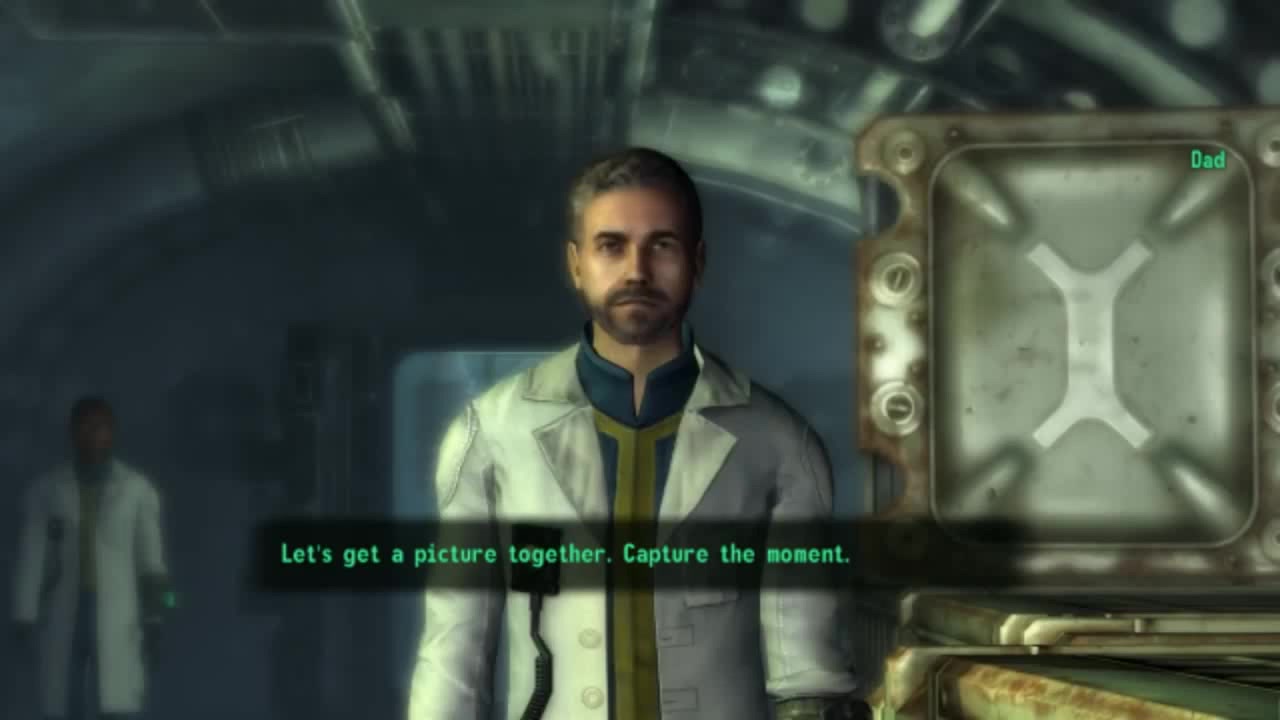 Fallout 3 Memes
