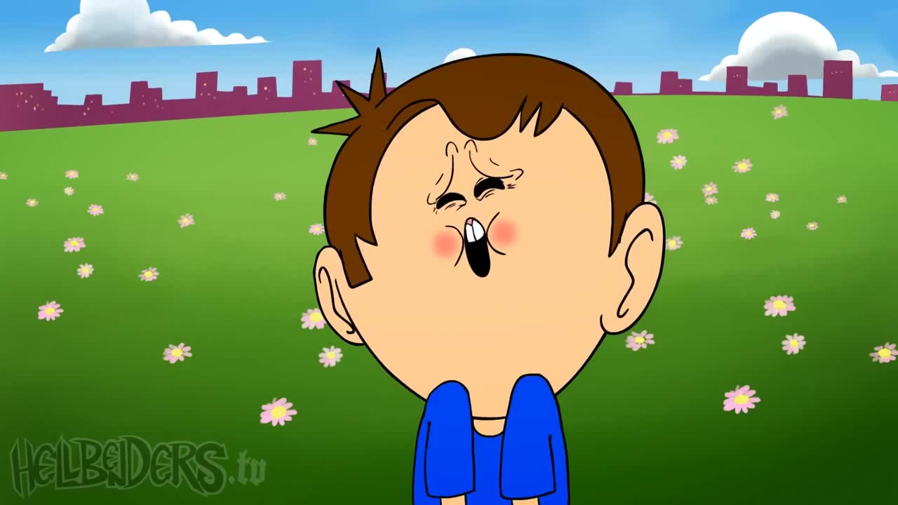 Hellbenders Psychicpebbles