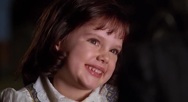 The Little Rascals Alfalfa Letter To Darla