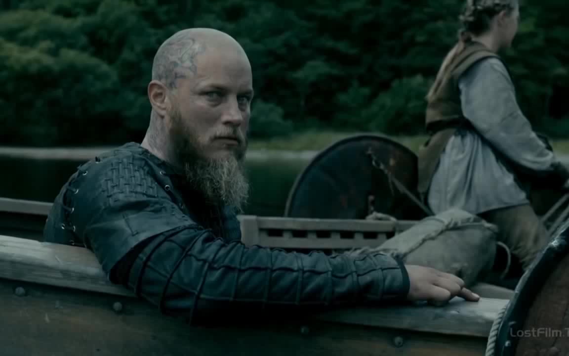 Ragnar Meme