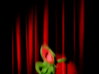 Kermit Flailing Arms