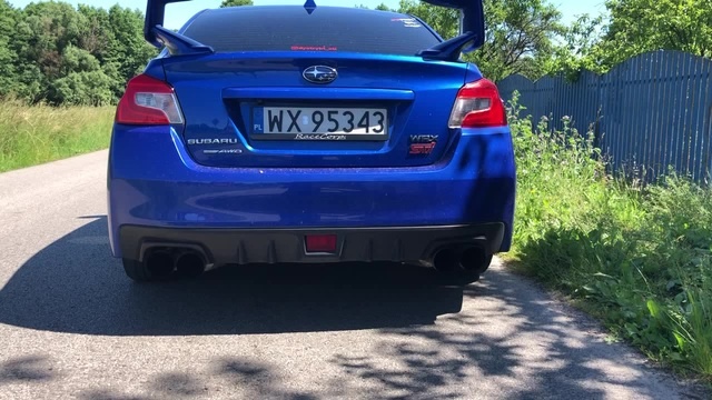 Subaru Wrx Meme