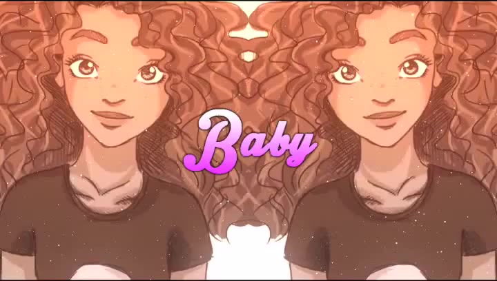 Hazel Levesque Drawing
