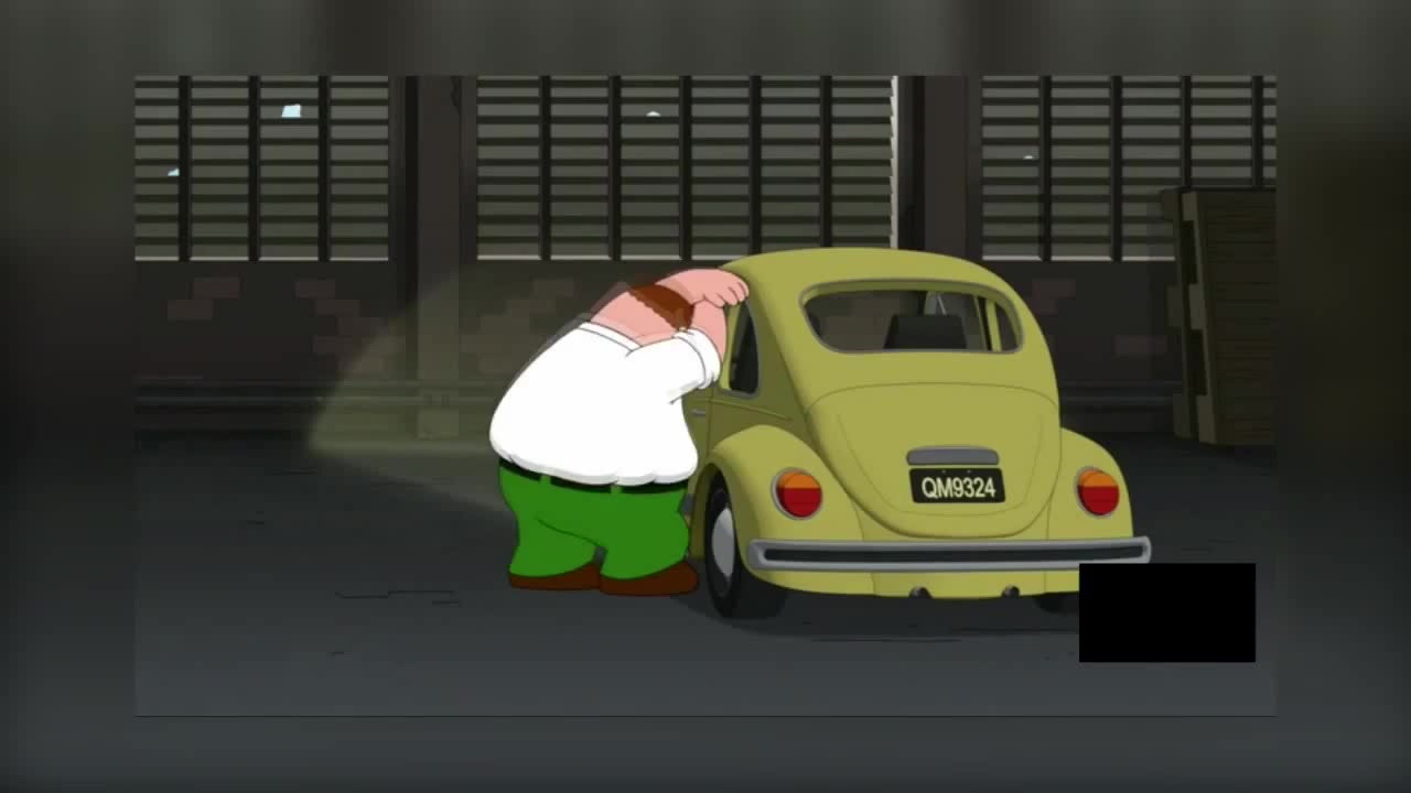 Peter Griffin Go On Meme