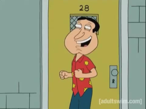 Family Guy Quagmire Giggity Giggity Goo