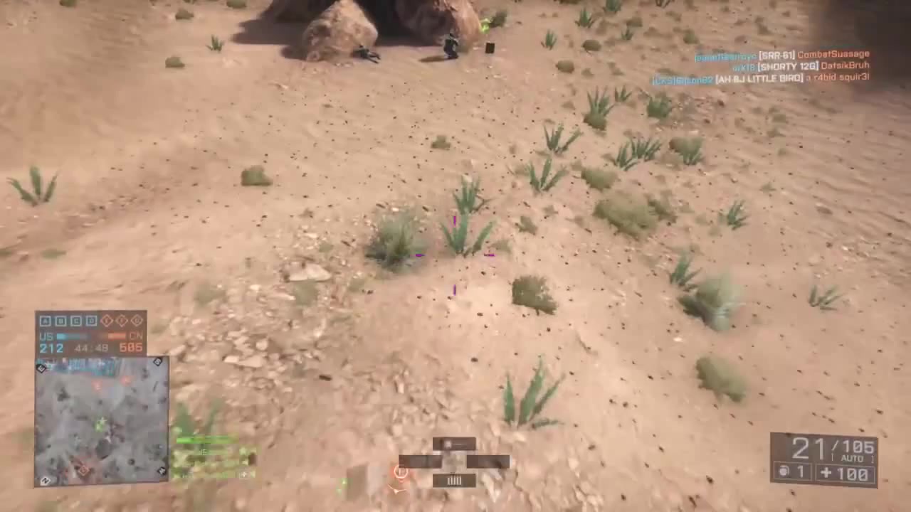 Battlefield 4 Srr 61