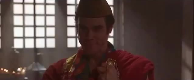 Ace Ventura When Nature Calls Meme