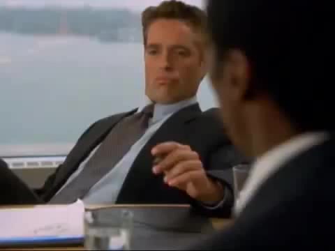 Undercover Brother Gif