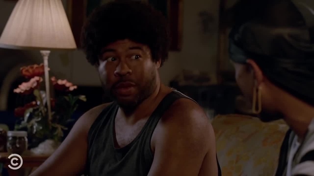 Key And Peele Dueling Hats Gif