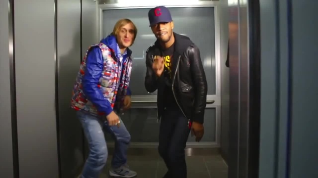 Memories David Guetta