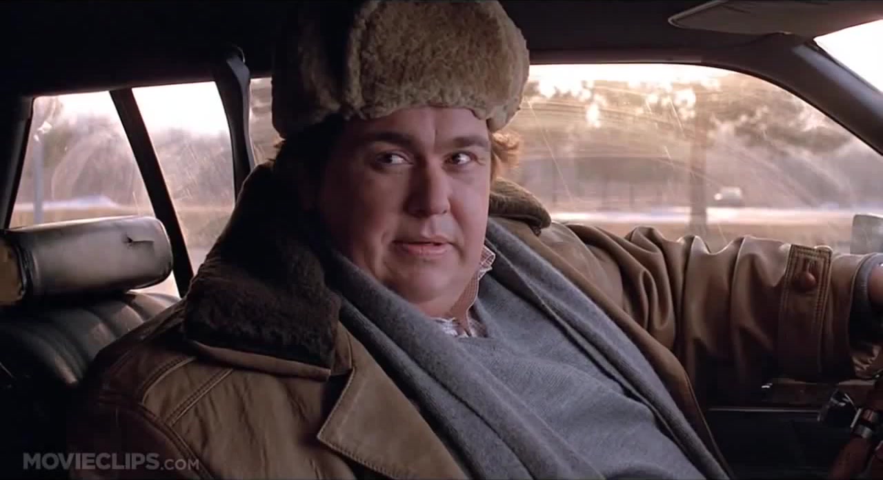 Uncle Buck Hat