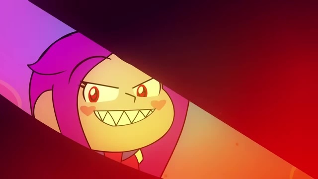 Red And Ihascupquake Animation