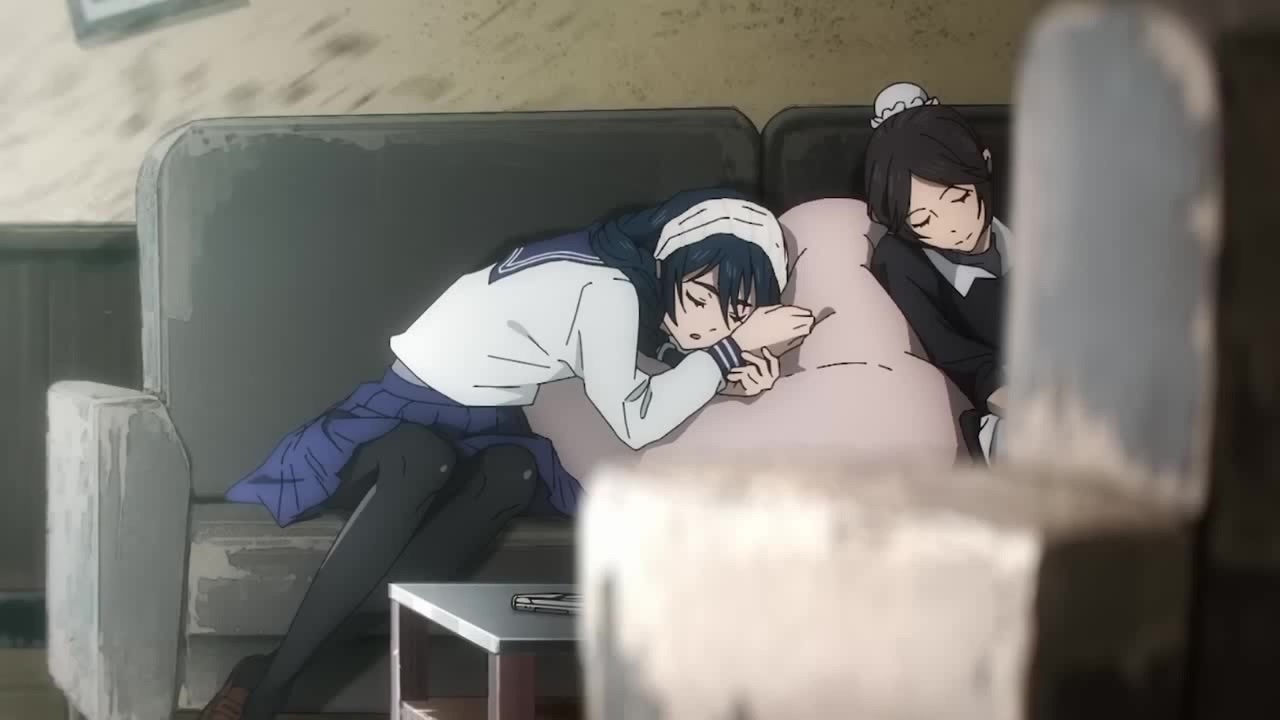 Ice Age 4 Shira And Diego Kiss Deleted Scene