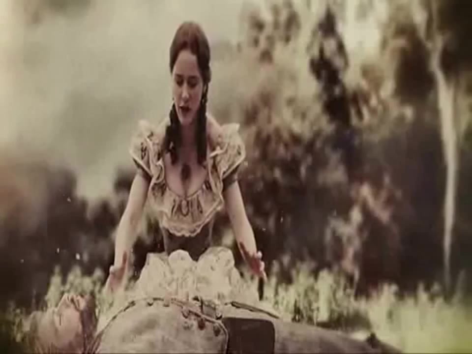 Beautiful Creatures The Curse Beautiful Creatures "Forbidden