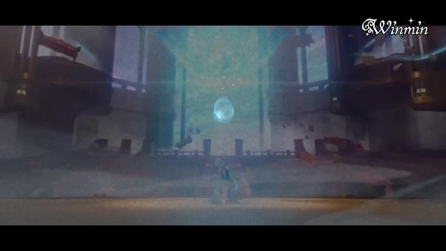 La di die [Furina edit] - Coub