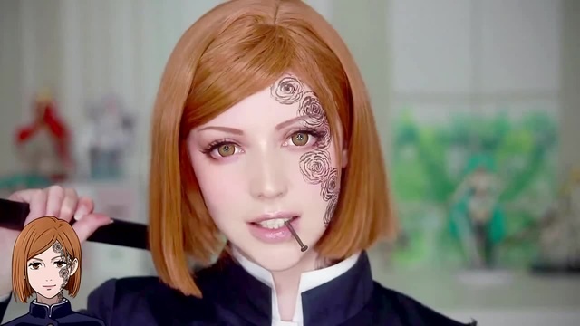 Most Difficult Cosplay: Nobara Vs Maki Who Will Win This, 60% OFF