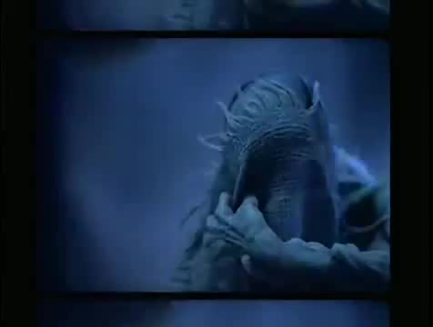 Tool Aenima Video