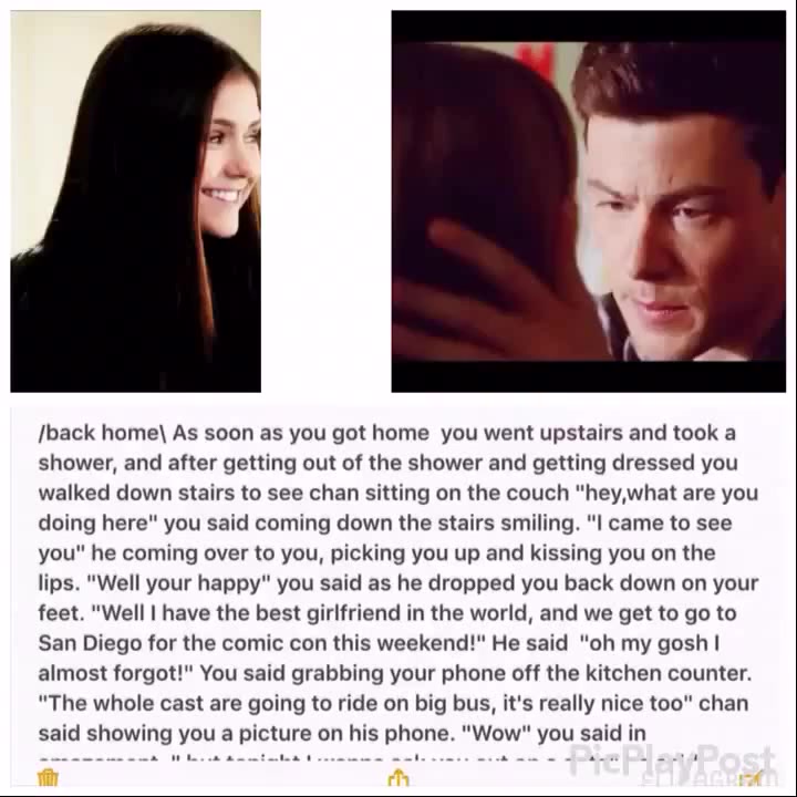 Chandler Riggs Memes