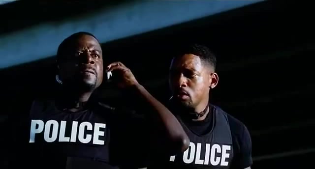 Shit Just Got Real Meme Bad Boys