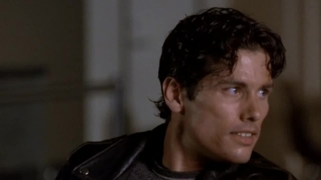 Wade Dominguez Dangerous Minds