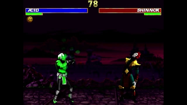 Download Mortal Kombat (MUGEN Project)🦑 Conheça o Fortune Tigwr e suas ...