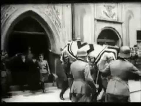 Rommel Funeral