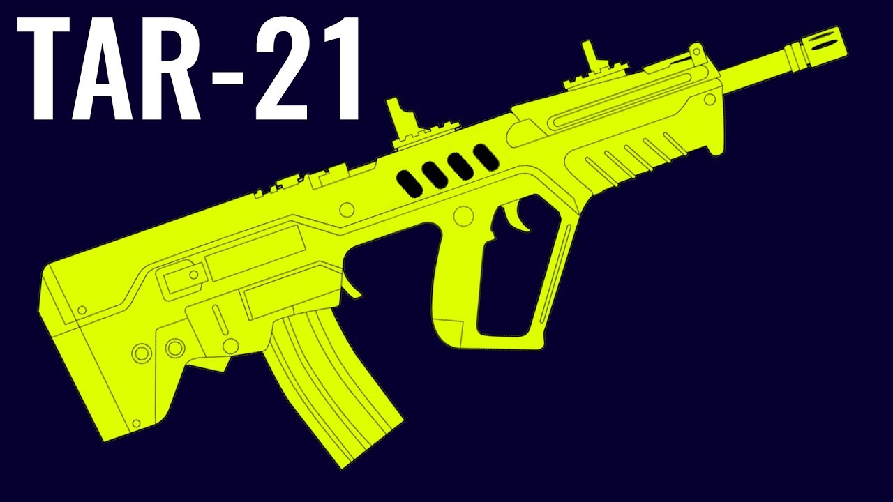 Bf4 Mtar 21