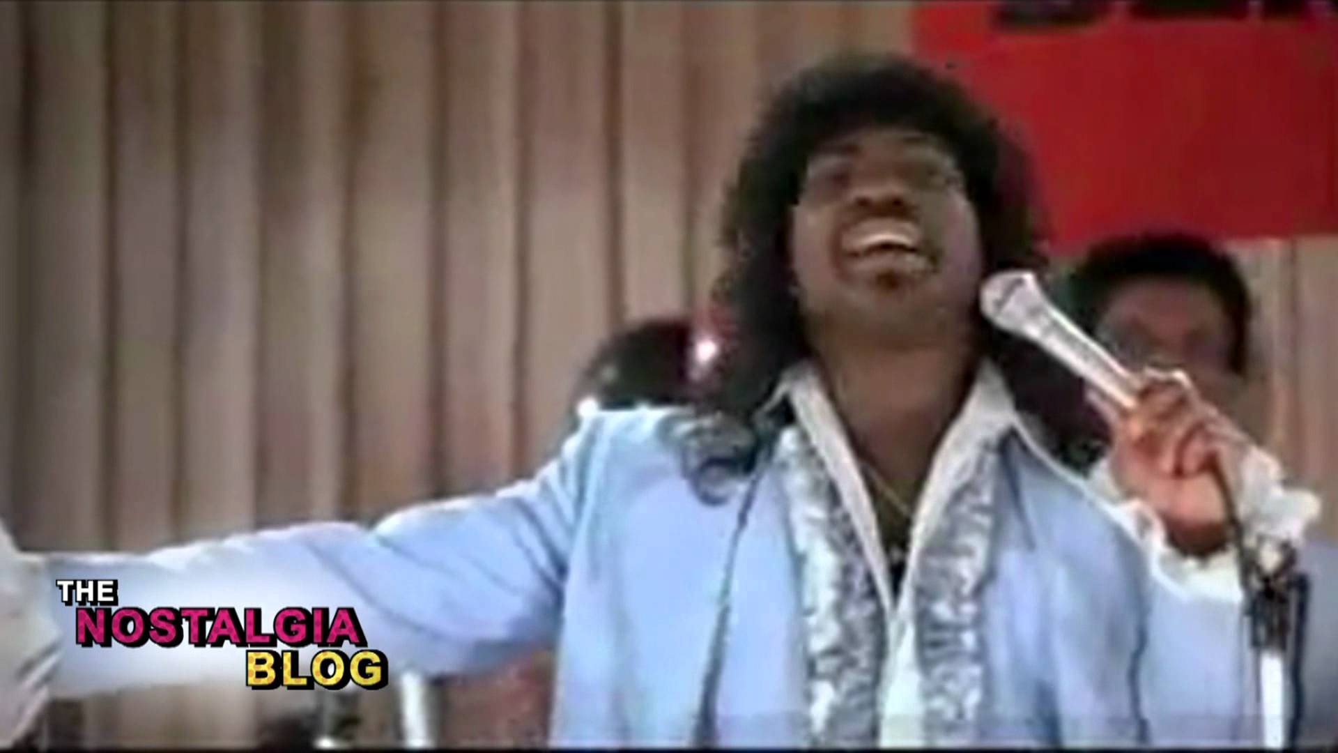 Coming To America Randy Watson Gif