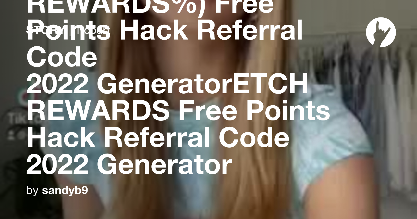 (%FETCH REWARDS%) Free Points Hack Referral Code 2022 Generator - Coub