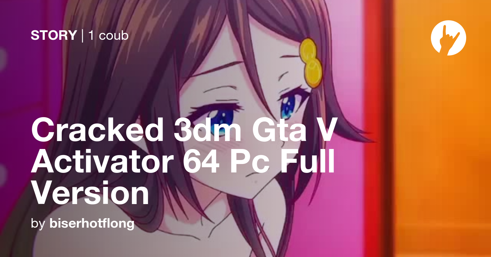 Cracked 3dm Gta V Activator 64 Pc Full Version - Coub