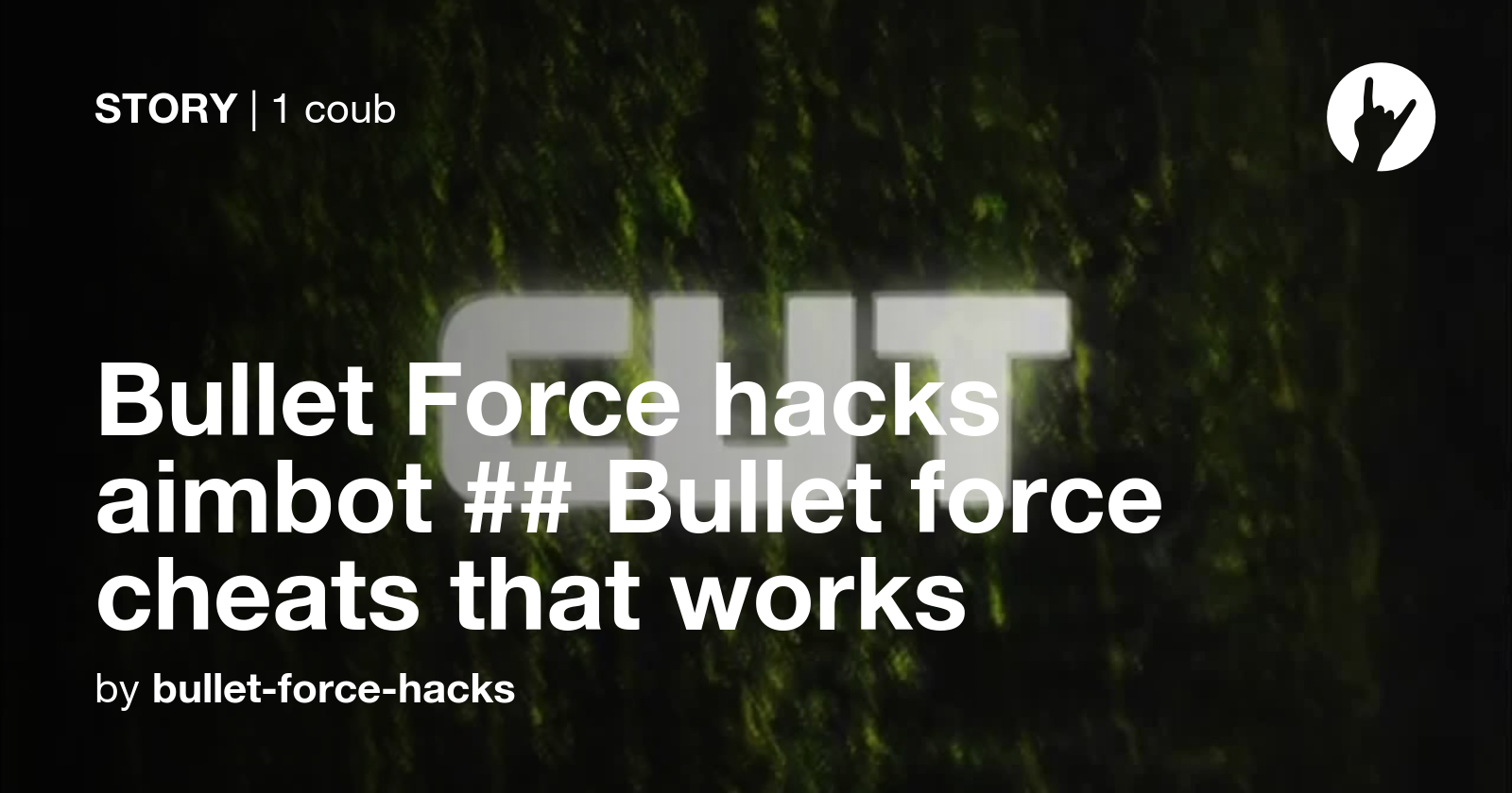 Bullet Force hacks aimbot ## Bullet force cheats that works - Coub