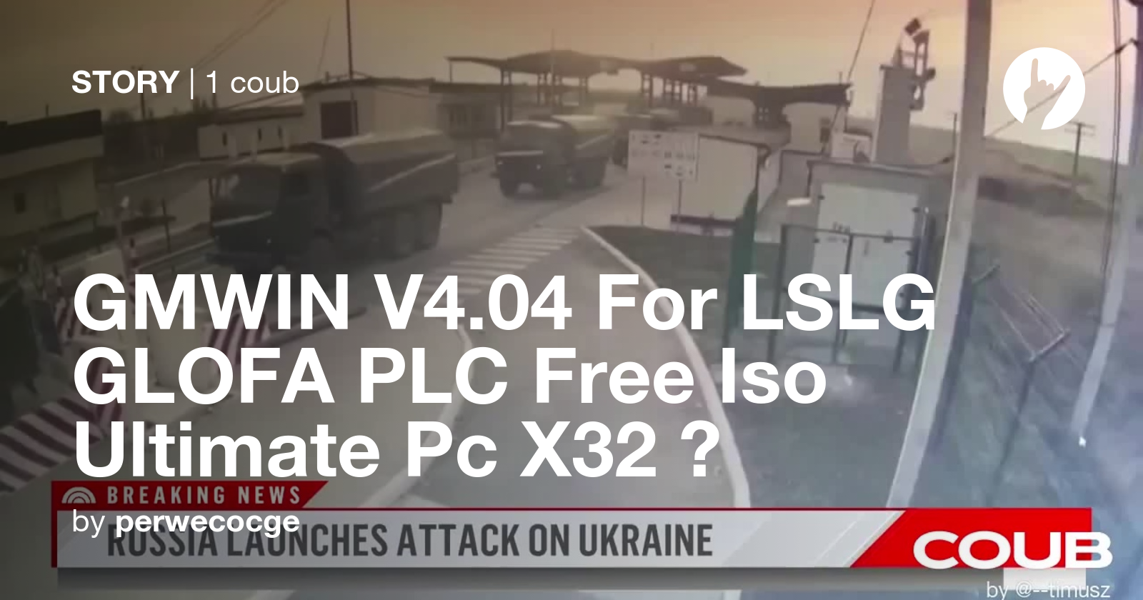 GMWIN V4.04 For LSLG GLOFA PLC Free Iso Ultimate Pc X32 ⛔ - Coub