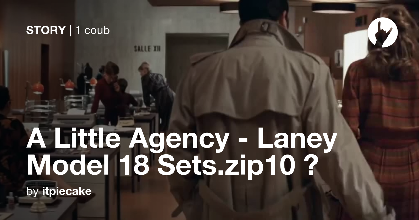 A Little Agency - Laney Model 18 Sets.zip10 🔵 - Coub