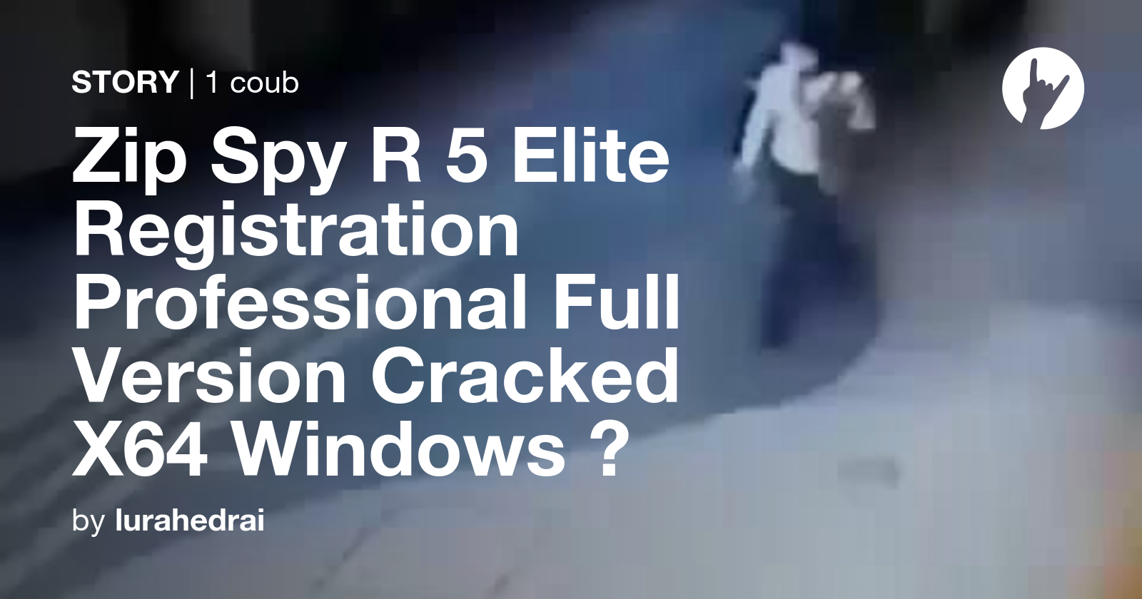 Zip Spy R 5 Elite Registration Professional Full Version Cracked X64 Windows 🎮 - Coub