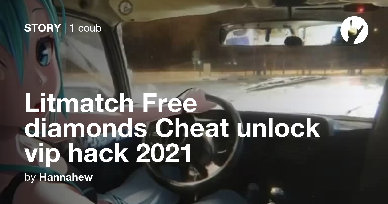 Litmatch Free diamonds Cheat unlock vip hack 2021 - Coub Litmatch Free diamonds Cheat unlock vip hack 2021 - Coub