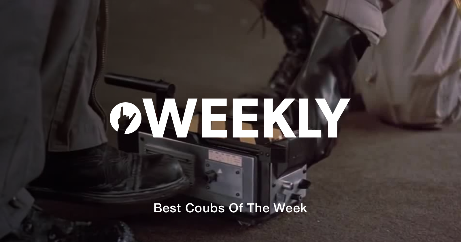 Coub Weekly