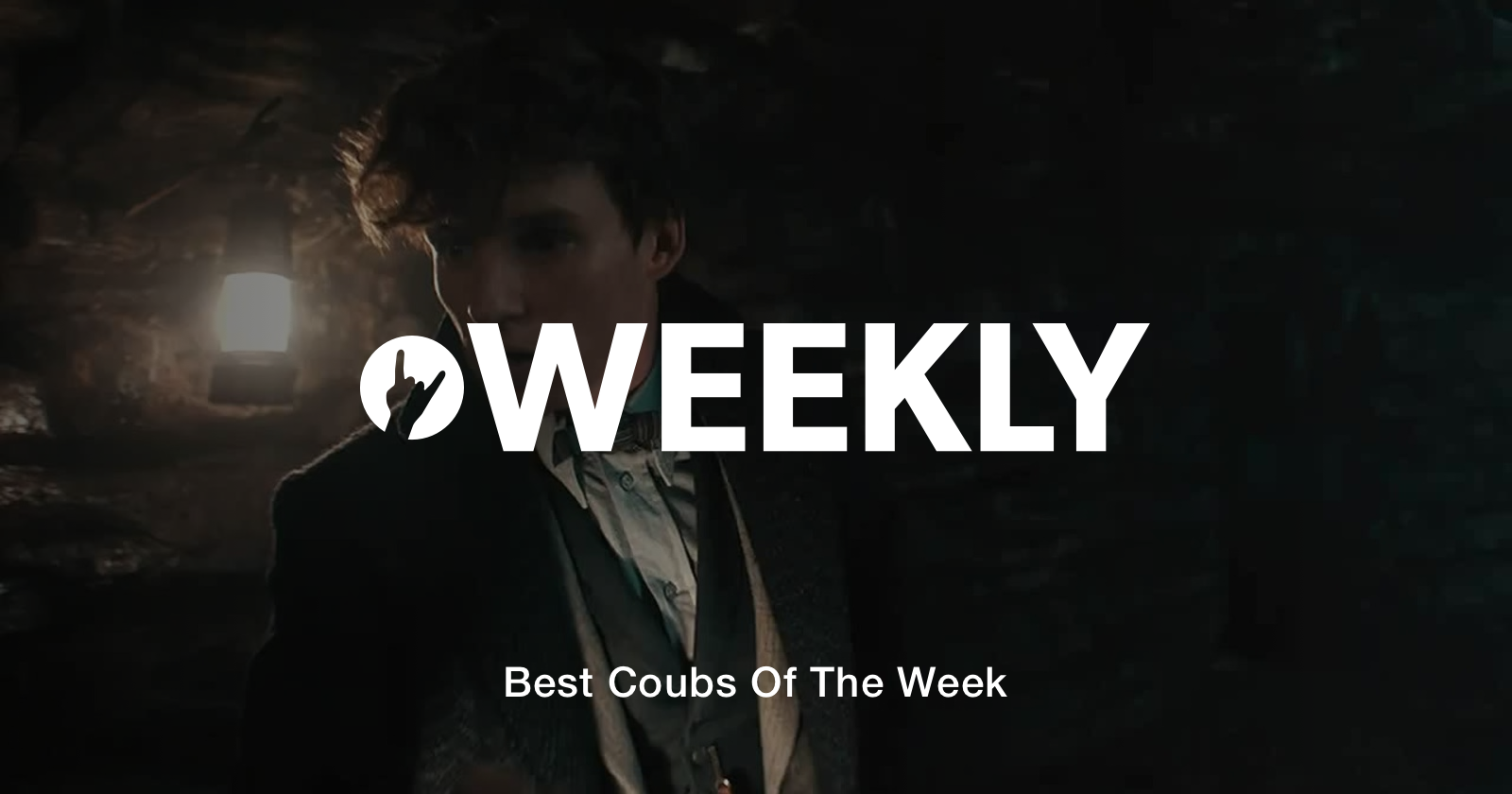 Coub Weekly